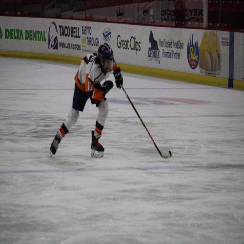 St. Louis Rockets Youth Hockey Club | 12U A1 - Glaub Roster | 2025-2026 ...