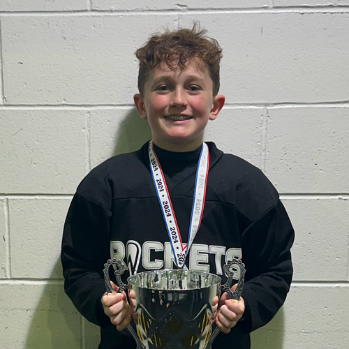 Rockets Hockey Club | PeeWee Major Premier Roster | Tier 1 | Tier 1 ...