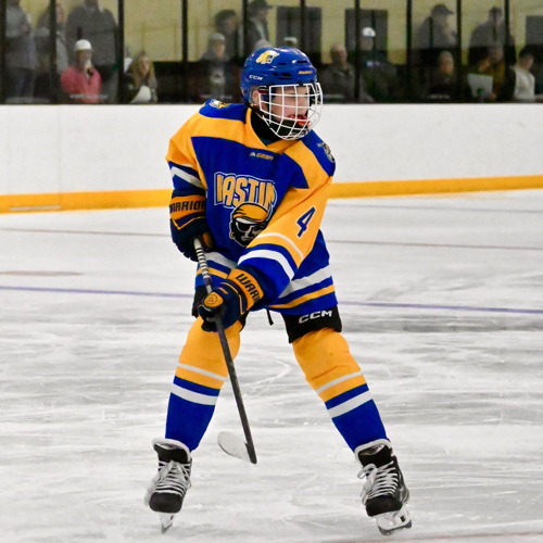 APX Hockey | Blue Army 2013 Roster | Blue Army | 2013