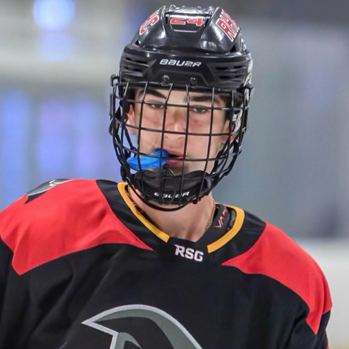 Rockets Hockey Club | Elite Roster | Juniors | 2024-2025