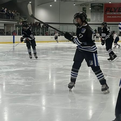 Rockets Hockey Club | U16 Black Roster | Tier 2 | RHC Tier 2 2025-2026