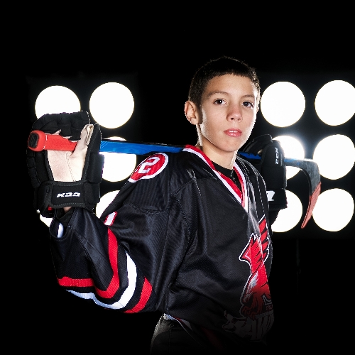 Greater Lowell Youth Skating Association | 14U Bantam 2 Roster | Travel ...