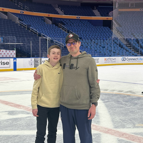 Buffalo Regals | 2010 - Downing Roster | Travel | 2024-2025 Travel