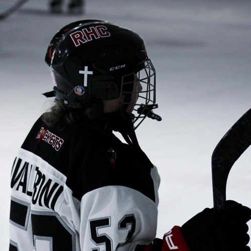 Rockets Hockey Club | Bantam Black Roster | Tier 2 | RHC Tier 2 2025-2026