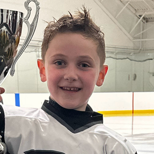 Rockets Hockey Club | Squirt Major Premier Roster | Tier 1 | Tier 1 2025-2026