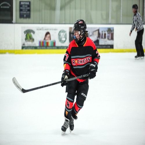 Rockets Hockey Club | U16 AA Roster | Tier 2 | 2024-2025