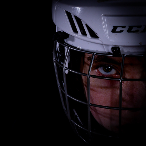Austin Metro Hockey Association | HS Team F- Sanders Roster | High ...