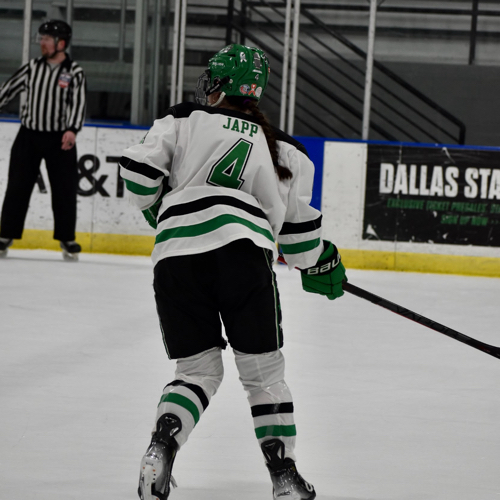 Dallas Stars Elite Girls Hockey | U19AAA Roster | Dallas Stars Elite ...