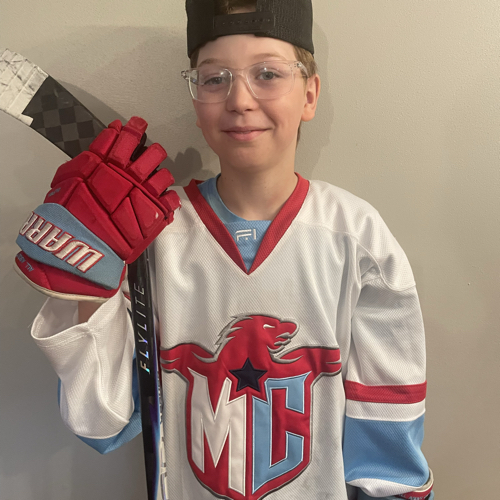 Madison Capitols AAA Hockey | Spring 12U Roster | AAA Spring Season | 2025