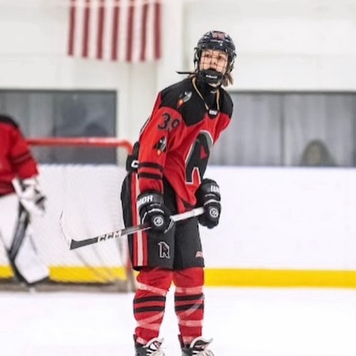 Rockets Hockey Club | U18AA Roster | Tier 2 | RHC Tier 2 2025-2026