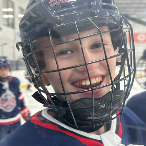 Capital Amateur Hockey Association | 2013 BLUE Roster | Travel and ...