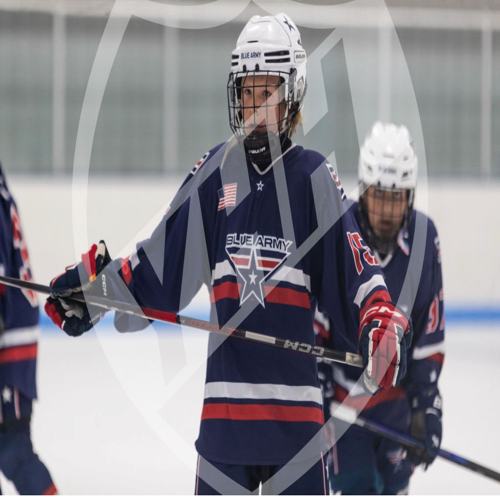 West Saint Paul Hockey Association | Bantam B1 Roster | WSPHA 2025-26 ...