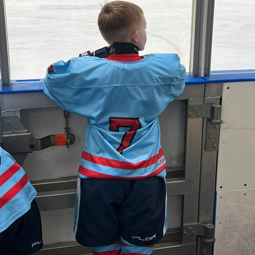 Madison Capitols AAA Hockey | Spring 9U Roster | AAA Spring Season | 2025