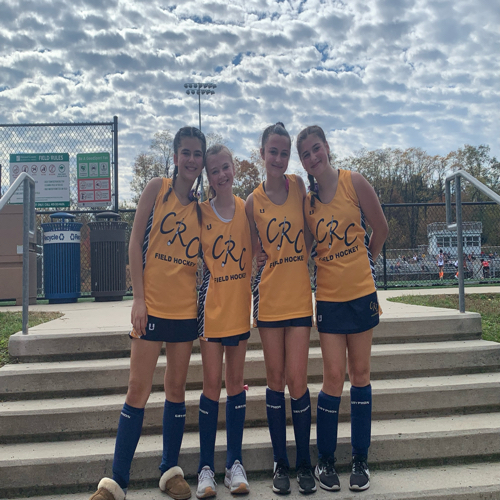 Cockeysville Rec Council | 7/8 FH (United) Roster | Field Hockey | 2024 ...