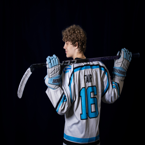 St. Louis Sting Hockey | 18U Roster | Central States | 2025-26