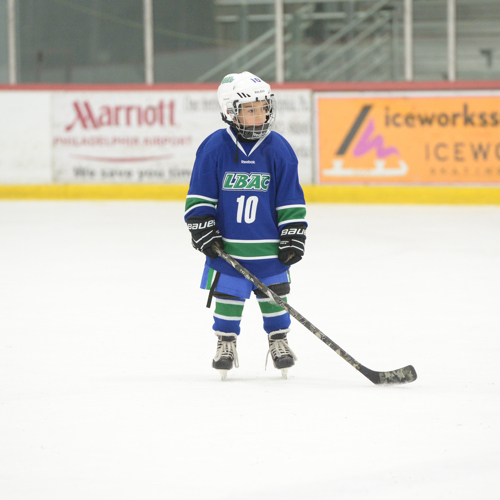 Long Beach Lightning | 18u Roster | Lightning Travel Hockey | 2025-2026 ...