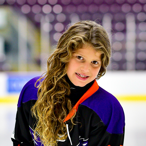 Tompkins Girls Hockey Association | 10U (O'Neill) Roster | 2026-2027 ...
