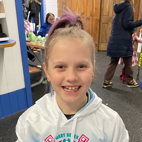 Tompkins Girls Hockey Association | 10U (O'Neill) Roster | 2026-2027 ...