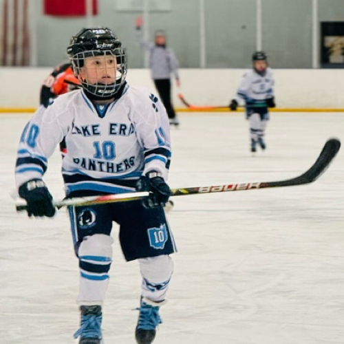 Lake Erie Panthers Hockey Club | 10u Panthers S1 Roster | Lake Erie ...