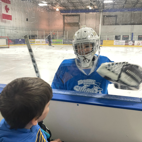 Meramec Sharks | 10U A3 Roster | Fall/Winter Season | Fall 24-25 Season