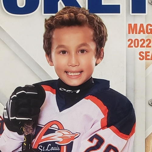 St. Louis Rockets Youth Hockey Club | 10U A3 - Abraham Roster | 2024 ...