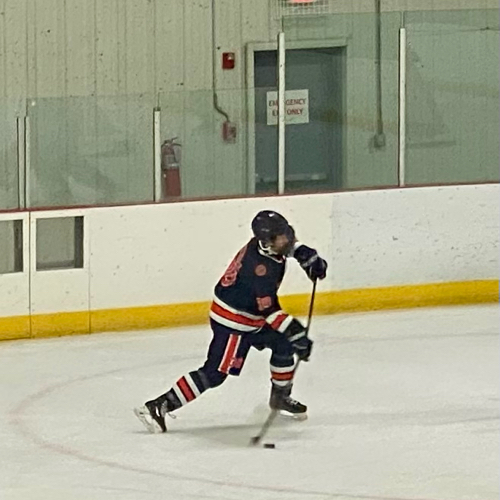 De Smet Jesuit Hockey Club | 2 - JV Gold Roster | Regular Season | 2024 ...