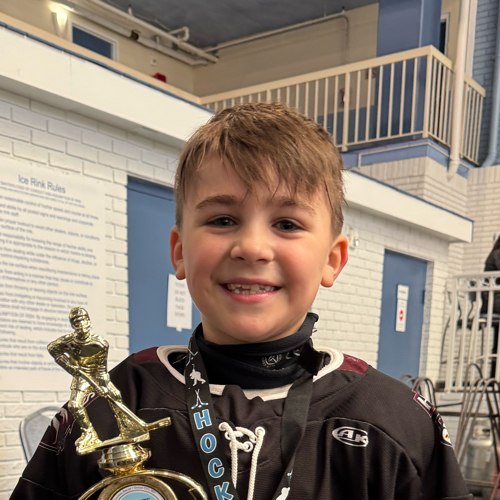 Haverford Hawks | 10U AA Roster | Hawks Tier II Travel | 2025 - 2026 Season