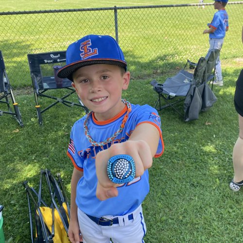 Lannon Stonemen Baseball | 10U Graves Roster | Youth Tryouts | 2026 Season