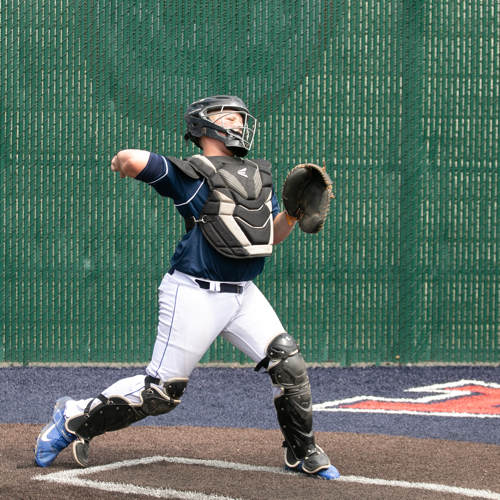 Olentangy Orange Baseball | 14U Reitz Roster | Olentangy Baseball Club ...