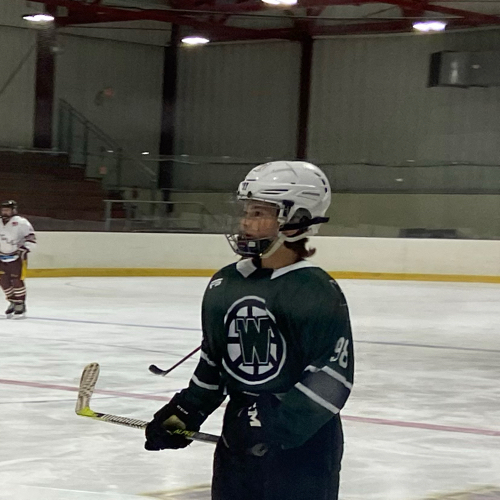 Westwood Youth Hockey | 2022 Boys Middle School Summer Roster | Summer ...