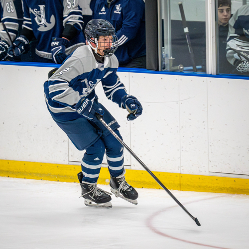 Rockets Hockey Club | U16 Elite Black Roster | Tier 1 | Tier 1 2025-2026