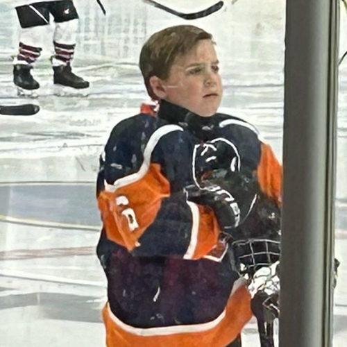 St. Louis Rockets Youth Hockey Club | 10U C1-2 - Odman Roster | 2024 ...