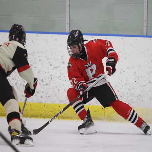 Arrows Youth Hockey | 16U AAA Major Roster | 2025 - 2026 Season ...