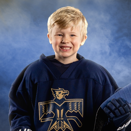 Thunderbird Youth Hockey | MITE U8 Roster | Mite - Bantam | 24/25 CoEd ...