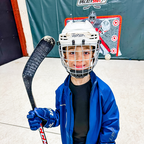 Thunderbird Youth Hockey | MITE U8 JETS Roster | Mite - Bantam | 25/26 ...
