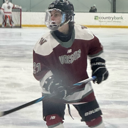 Peak Performance Prep Hockey | Team Rams Roster | Peak Performance Prep 2025 | PPP 2025