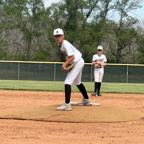 Wildcat Athletics Academy | 14u Dye Roster | Club Baseball | 2024-2025