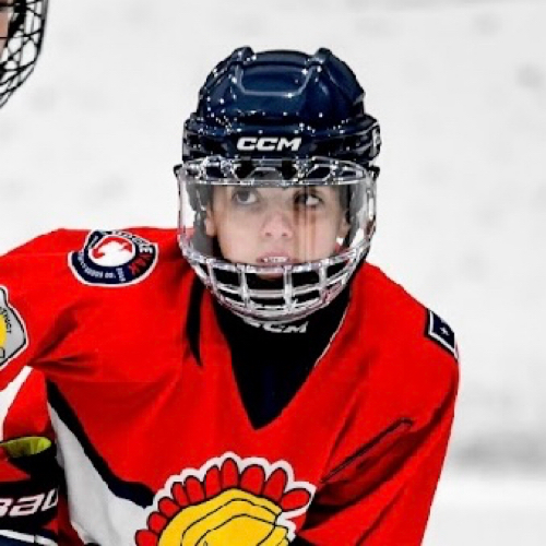 Orono Youth Hockey | BANTAM B2 Roster | Spartan Traveling | 2025-26 ...