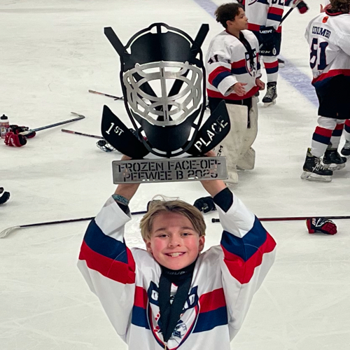 Orono Youth Hockey | BANTAM B2 Roster | Spartan Traveling | 2025-26 ...