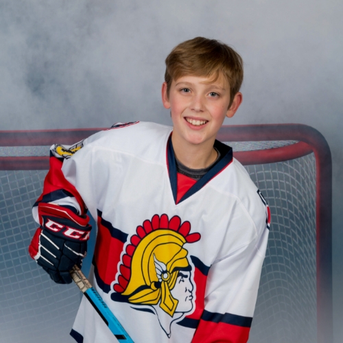 Orono Youth Hockey | BANTAM B2 Roster | Spartan Traveling | 2025-26 ...