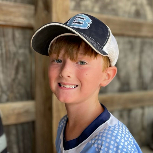 Olentangy Orange Baseball | 8U Kemp Roster | Olentangy Baseball Club ...