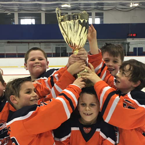 St. Louis Rockets Youth Hockey Club | 14U B1-1 - Jasso Roster | 2025 ...