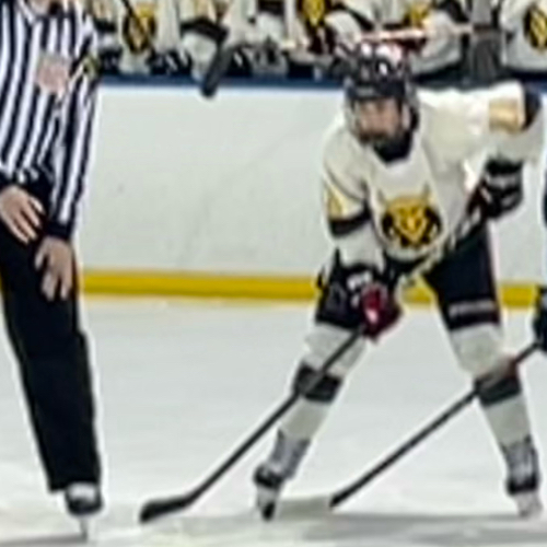 Rockets Hockey Club | Elite Roster | Juniors | 2024-2025