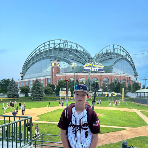 Kohlman Cup | Boys 2013 Region 4 - Red Roster | Tryouts | Boys