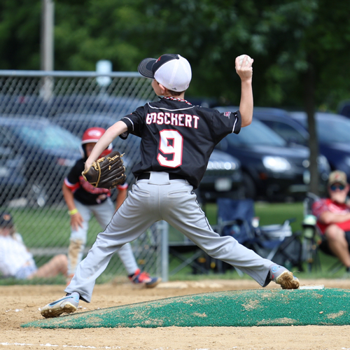 Milton Storm | 10U Roster | 2025 Season | 2025 Season