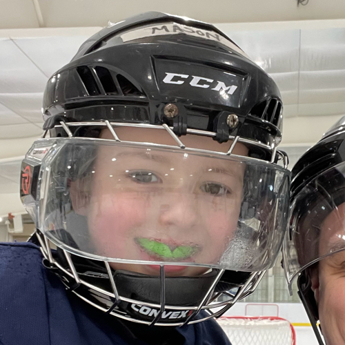 Lecom Sports Park | 10U Jr. Lakers Roster | Mercyhurst Jr. Lakers ...