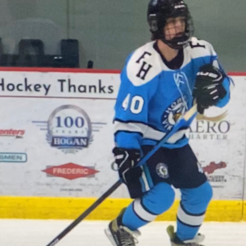 Francis Howell Vikings Hockey | FHHC Varsity Roster | Ice Hockey | 2025-26