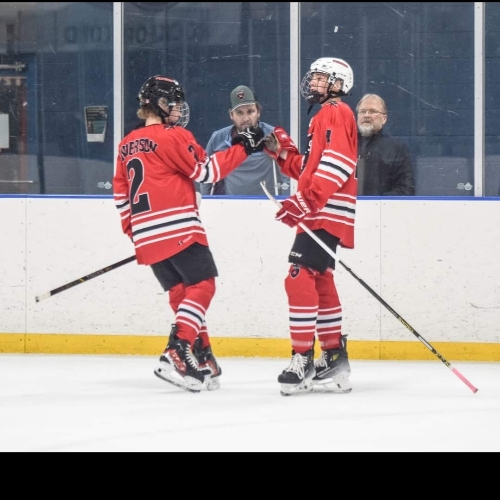 Madison Capitols AAA Hockey | Boy's 14u Roster | AAA Winter Season ...