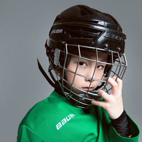 Rockets Hockey Club | Squirt Minor Premier Roster | Tier 1 | Tier 1 2025-2026