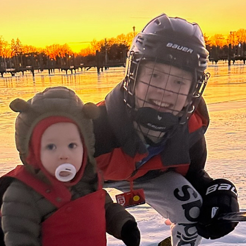 Madison Capitols AAA Hockey | Spring 13O Roster | AAA Spring Season | 2025